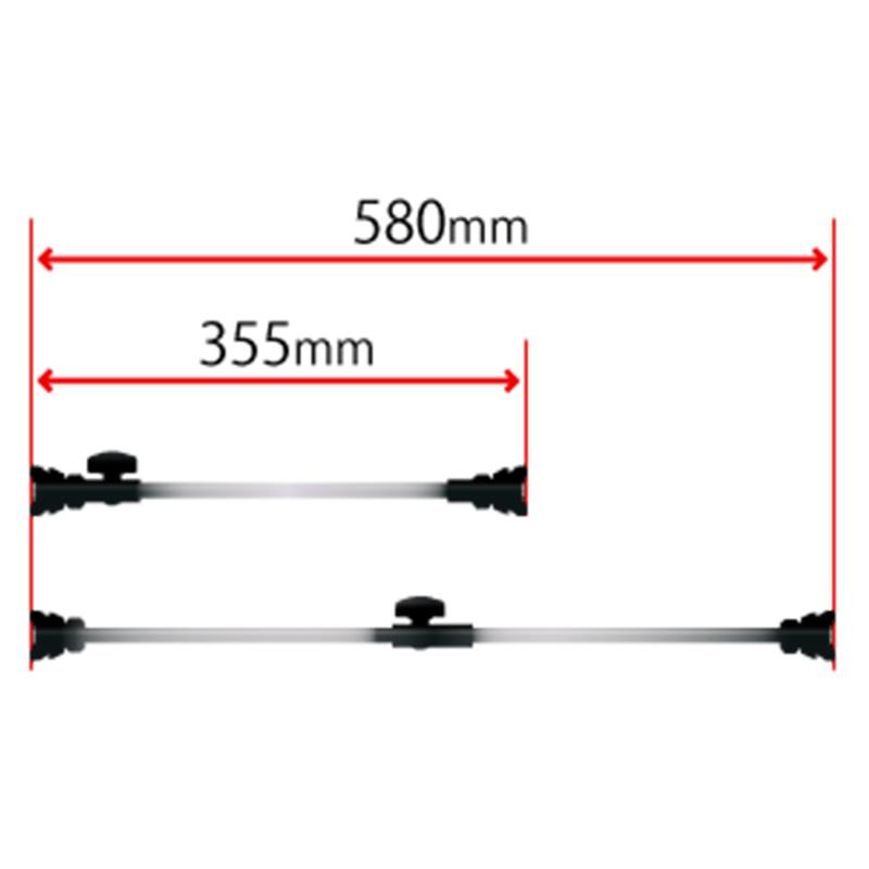 ASB-10 アシストバー : RIDEOASIS - 通販 - Yahoo!ショッピング