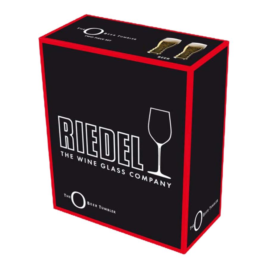 RIEDEL リーデル公式 ジ・オー・ワインタンブラー ビア 8個入 0414/11-8 ラッピング不可 ビールグラス 父の日 男性向け 日本限定 : リーデル公式 Yahoo!ショッピング店 ...