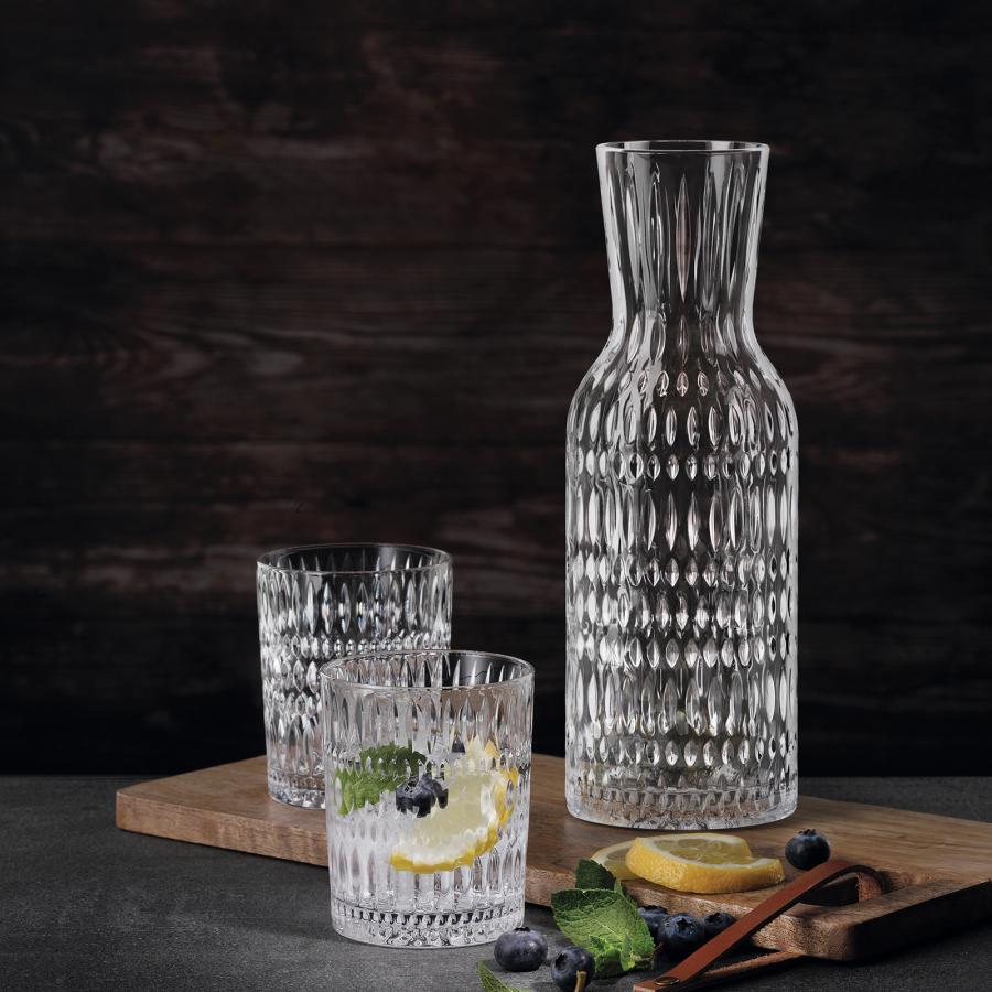 Nachtmann ナハトマン公式 ナハトマン エスノ カラフェ 105396 ラッピング無料 : リーデル公式 Yahoo!ショッピング店 ...
