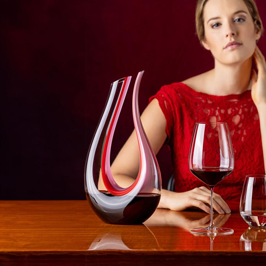 RIEDEL リーデル公式 デカンタ アマデオ ルミナンス 1個入 1756/13-L ラッピング無料 : リーデル公式 Yahoo!ショッピング店 - 通販 - Yahoo!ショッピング