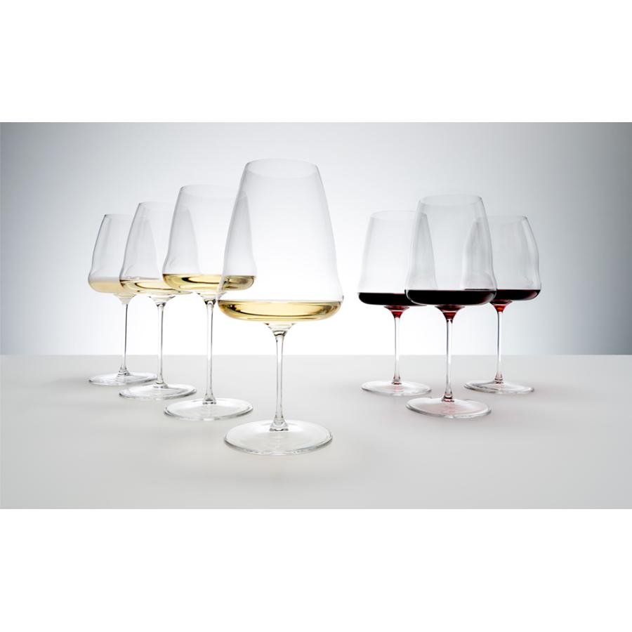 RIEDEL（リーデル） リーデル公式 リーデル・ワインウイングス テイスティング・セット 4個入 5123/47 ラッピング無料 試飲 ...