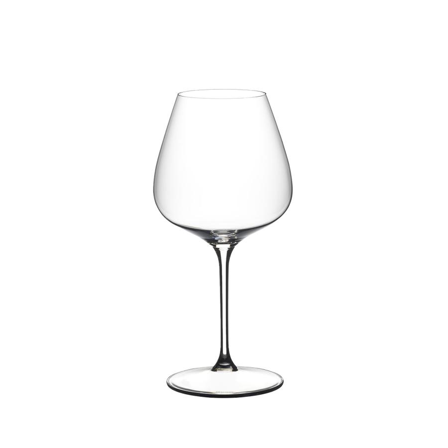 RIEDEL（リーデル） リーデル公式 グレープ＠リーデル ピノ・ノワール／ネッビオーロ／アペリティーボ 2個入 6424/07 ラッピング ...