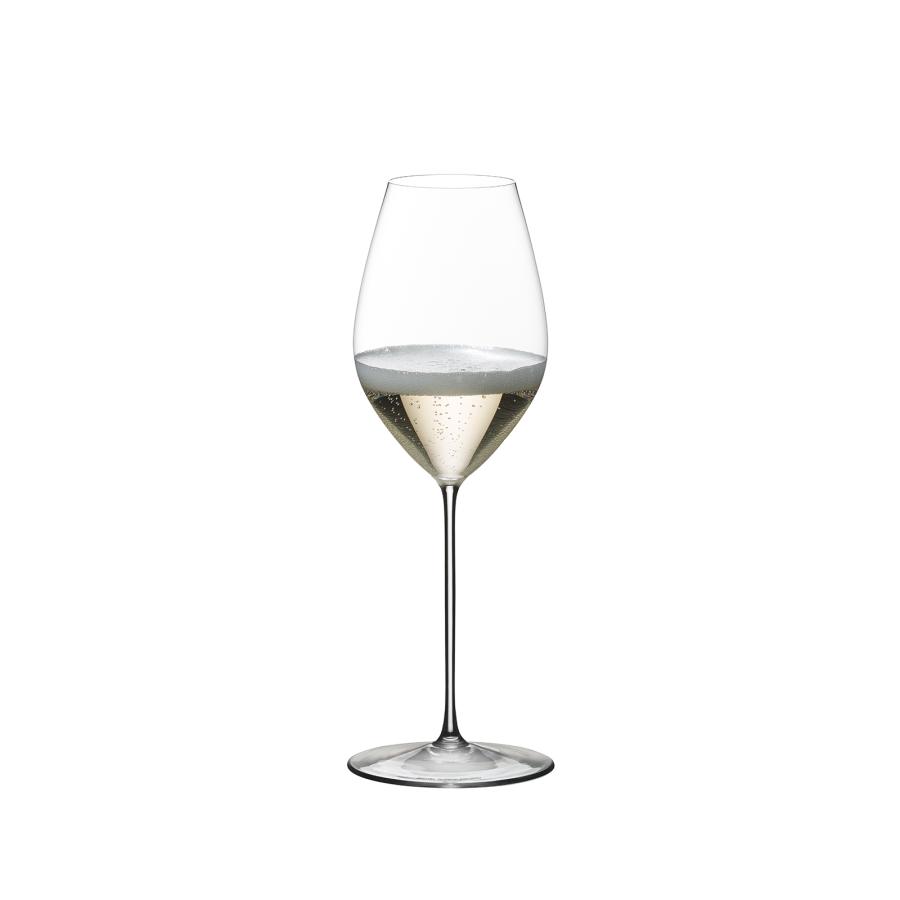 RIEDEL（リーデル） リーデル公式 リーデル・スーパーレジェーロ マシンメイド シャンパーニュ・ワイン・グラス/甲州 1個入 6425/ ...
