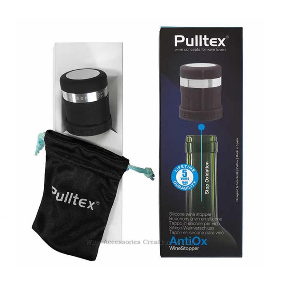 プルテックス アンチ・オックス 1個入 TEX092BK ラッピング不可 Pulltex ストッパー 酸化防止 :tex092bk:リーデル公式 Yahoo!ショッピング店 - 通販 ...