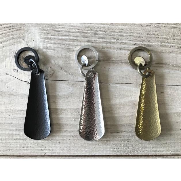 DIARGE / ディアージ シューホーン BRASS CHASING SHOEHORN(pockettable) : Rifare ...