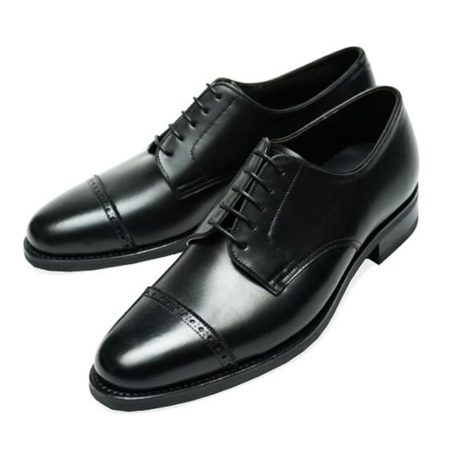 42ND ROYAL HIGHLAND 【メンズ】42ND Royal Highland / フォーティセカンド ロイヤルハイランド CS2313-01 パンチドキャップトウ ダービー ...