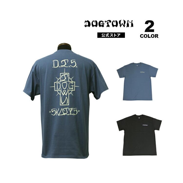 SALE アウトレット ドッグタウン Tシャツ DOGTOWN DTS SKATE S/S T-SHIRTS 半袖 TEE メンズ レディース ...