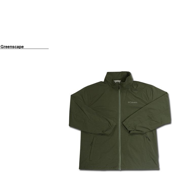 Columbia（コロンビア） アウター ジャケット Columbia Clover Range