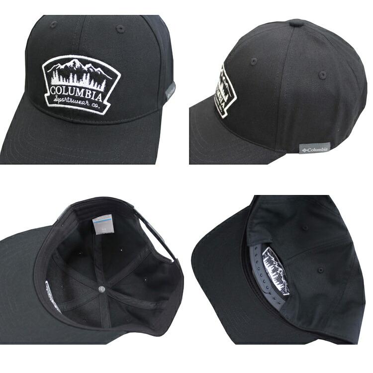 Columbia（コロンビア） SALE キャップ Columbia Loop Spire Path CAP ループスパイアーパス ...
