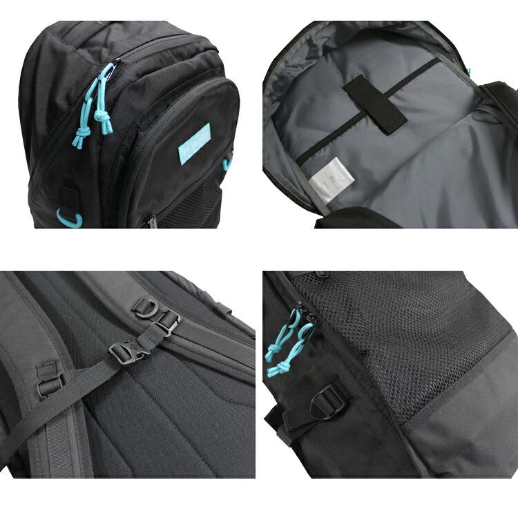 Columbia コロンビア リュック ROLLING GARDEN 27L BACKPACK バックパック ローリングガーデン 全3色 ...