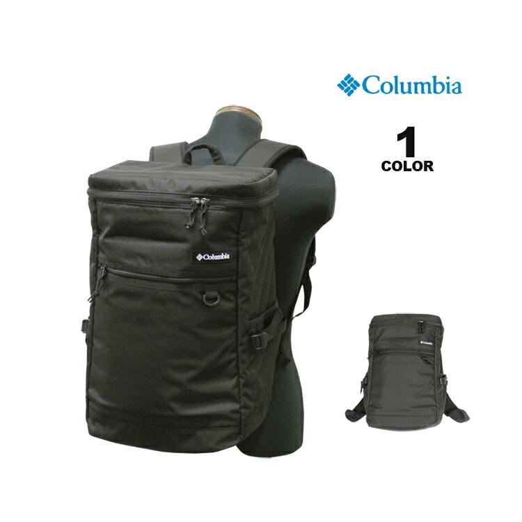 コロンビア リュック Columbia TWELVEPOLE STREAM S 30L BACKPACK バックパック トゥエルブポール ...
