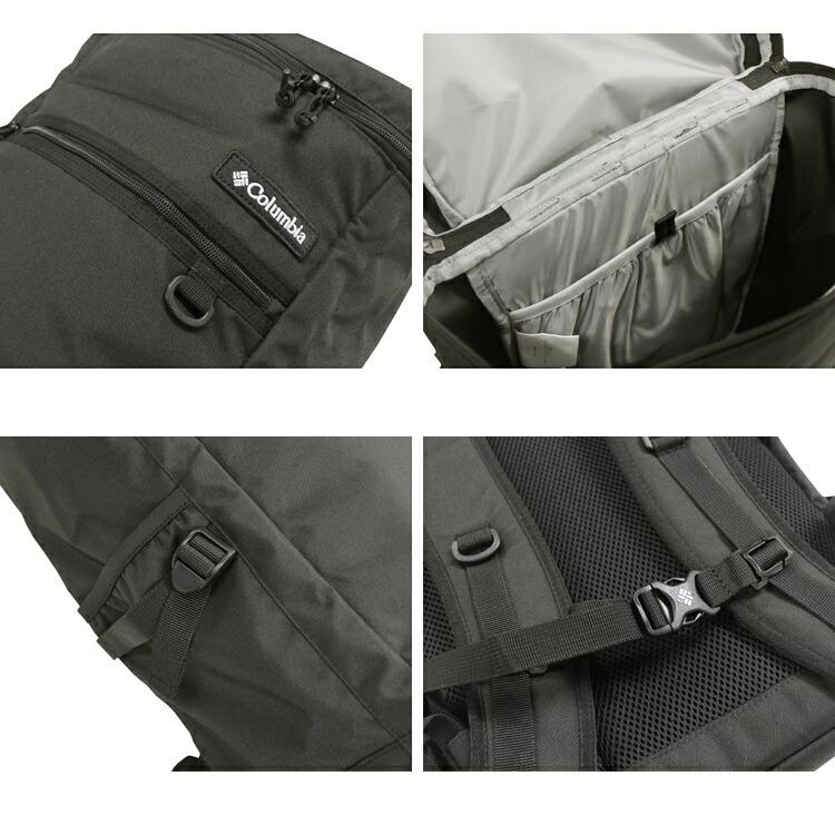 Columbia コロンビア リュック TWELVEPOLE STREAM S 30L BACKPACK バックパック トゥエルブポール ...