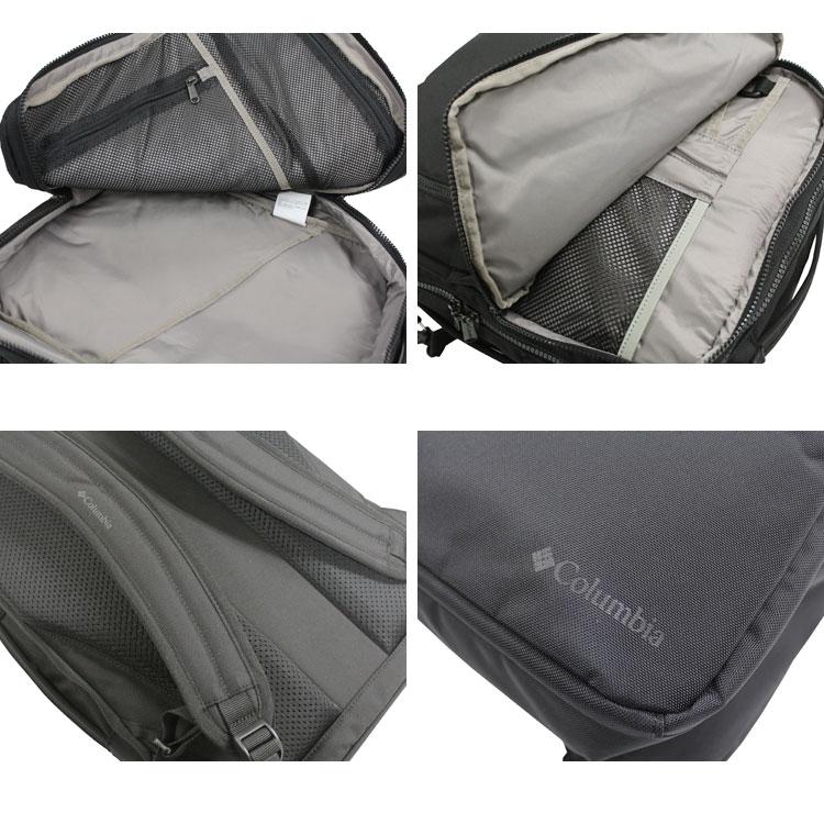 Columbia（コロンビア） リュック Columbia STAR RANGE 3WAY BACKPACK バックパック スターレンジ3 ...