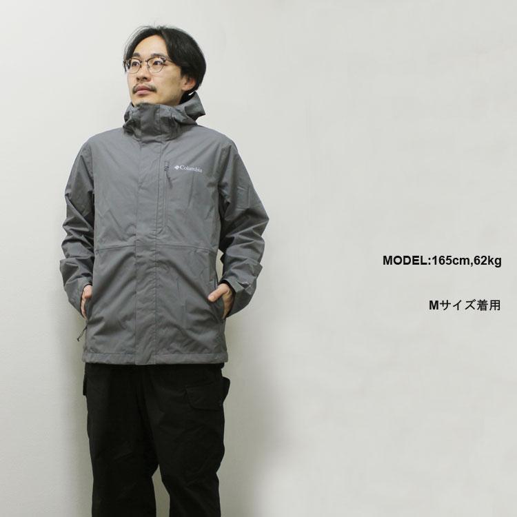 Columbia（コロンビア） アウター ジャケット Columbia Hikebound 2