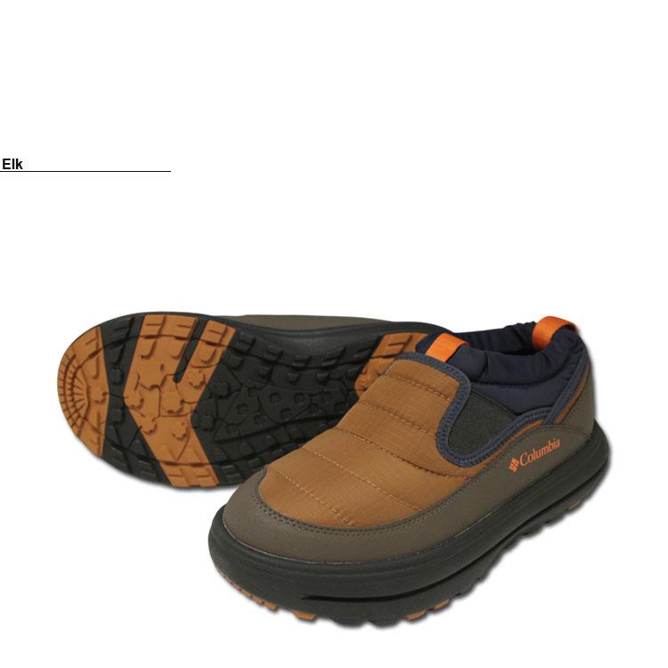 Columbia（コロンビア） モックシューズ Columbia Hovertuber 2