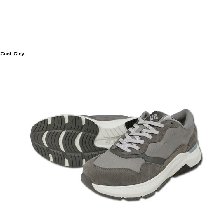 Columbia（コロンビア） 防水スニーカー Columbia EASTSIDE TRAINER 2