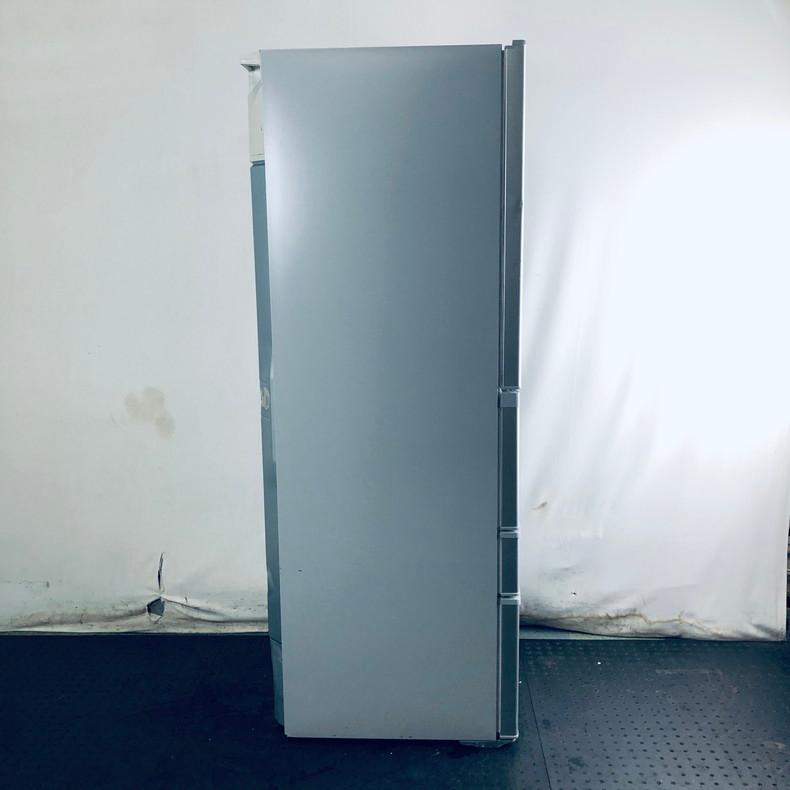 TOSHIBA 冷蔵庫 中古 東芝 GR-R41G(S) 2020年製 5ドア 411L TOSHIBA 冷蔵庫 中古 東芝 GR-R41G(S) 2020年製 5ドア 411L