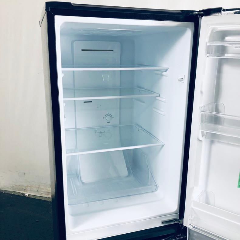 冷蔵庫 中古 ヤマダ電機 YAMADA YRZ-F15J 2022年製 2ドア 156L ホワイト ファン式 右開き 一人暮らし 大きめ : 家電専門店のRifle - 通販 - Yahoo ...