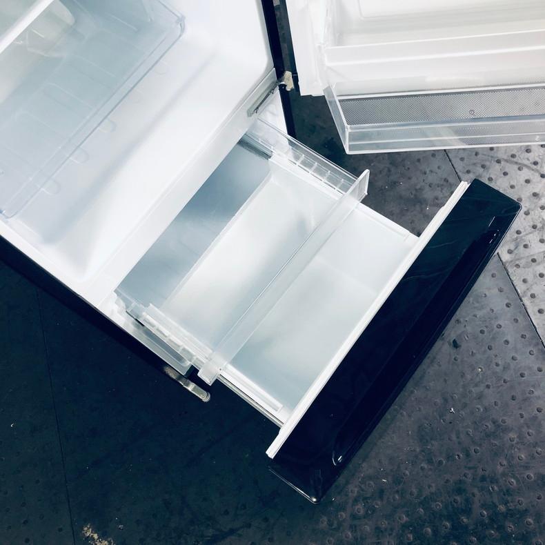 冷蔵庫 中古 ヤマダ電機 YAMADA YRZ-F15J 2022年製 2ドア 156L ホワイト ファン式 右開き 一人暮らし 大きめ : 家電専門店のRifle - 通販 - Yahoo ...