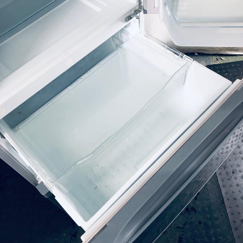 TOSHIBA 冷蔵庫 中古 東芝 GR-R33S(S) 2019年製 3ドア 330L シルバー ファン式 右開き ファミリー 自社配送エリア内限定 : 家電専門店のRifle - 通販 ...