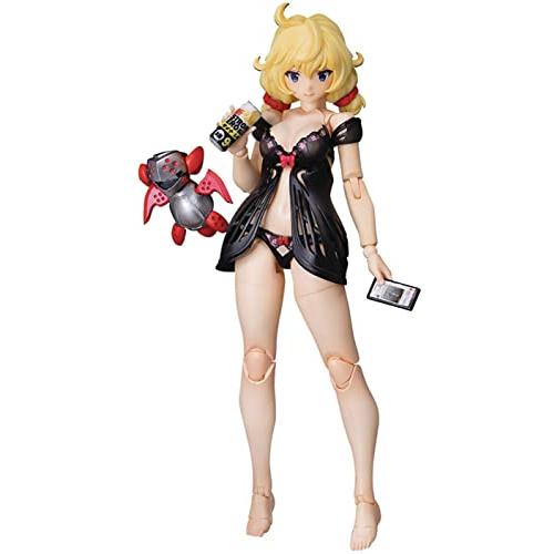アルファマックス DarkAdvent ソフィア リラックスver. 全高約 アルファマックス DarkAdvent ソフィア リラックスver. 全高約