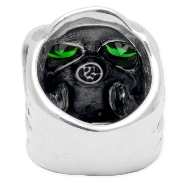 Travis Walker トラヴィスワーカー TRAVIS WALKER リング チョン Travis Walker トラヴィスワーカー TRAVIS WALKER リング チョン