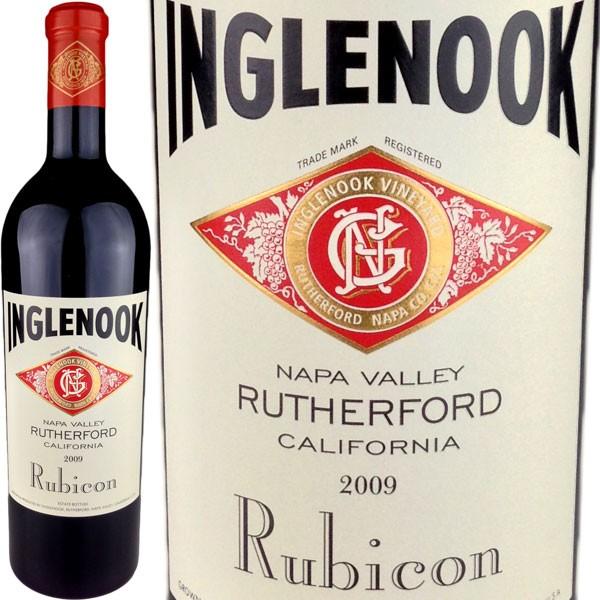 Inglenook (Formerly Rubicon Estate) Rubicon Rutherford Napa Valley ...