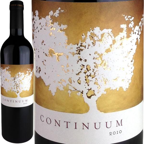 Continuum Proprietary Red [2010] / コンティニュアム プロプライアタリー・レッド [US][赤][29 ...