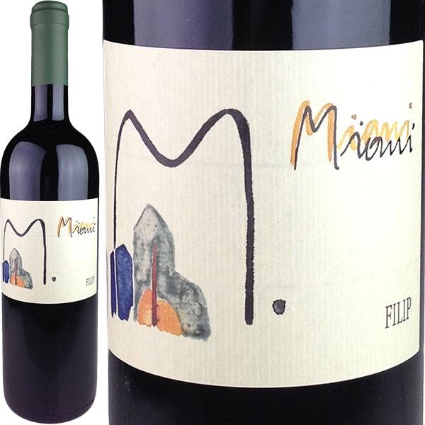 Miani Merlot Filip [2009] / ミアーニ メルロー フィリプ [IT][赤][7] : ワインショップCAVE ...