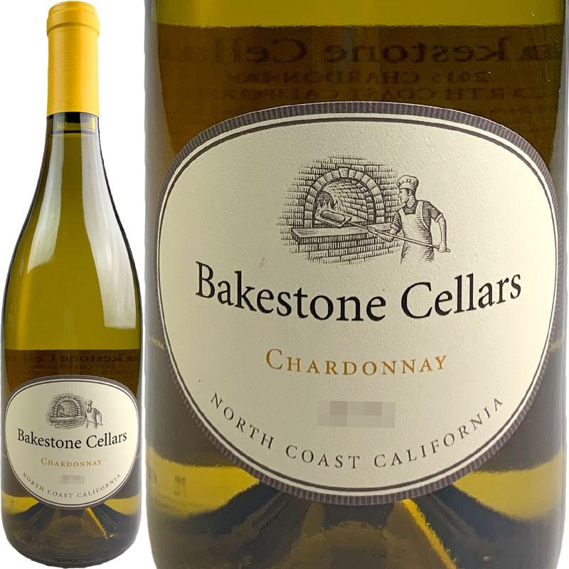 Bakestone Cellars Chardonnay (Cakebread Family) [現行VT] / （ケークブレッド ファミリー ...