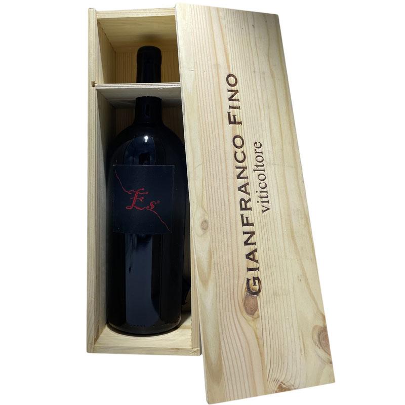 エス 2019 ジャンフランコ フィノ マグナムボトル / Es Gianfranco Fino MAG Bottle [1500?] [IT ...