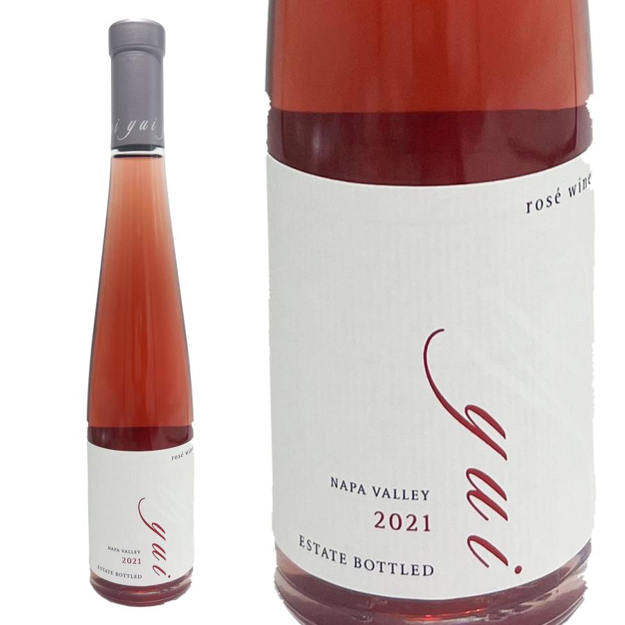 ユイ 2021 ケンゾー エステート ハーフボトル / Kenzo Estate 結（yui) [375ml][2021][US][ロゼ] : ワインショップCAVE - 通販 - Yahoo ...