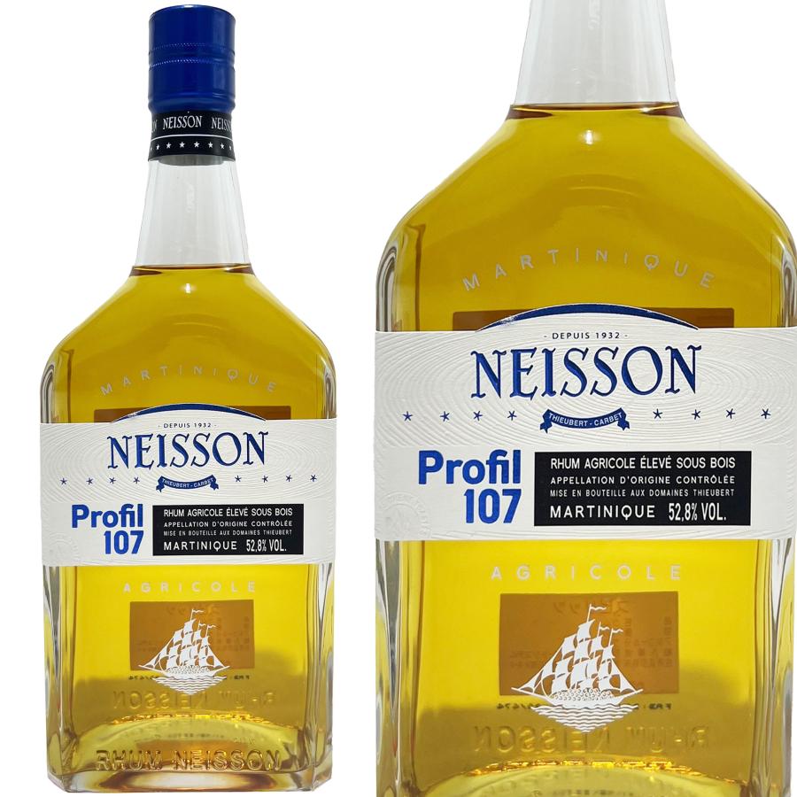 ネイソン プロフィル 107 / Neisson Profil [RM] : ワインショップCAVE - 通販 - Yahoo!ショッピング