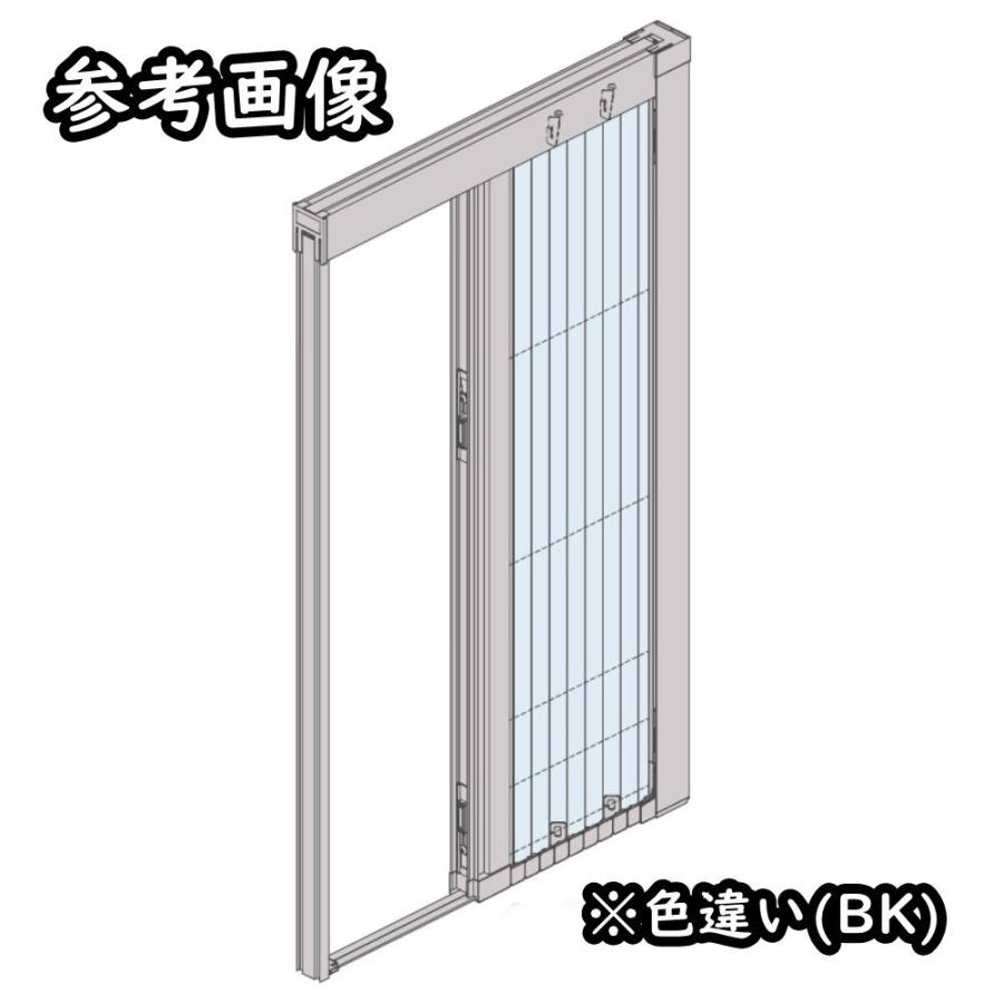 未使用品 セイキ SEIKI アコーデオン網戸 アルマーデフリー ブラック 1230×2015 北海道・沖縄・離島 配送不可 併 KG : KaNZaBuRo Yahoo!店 - 通販 ...