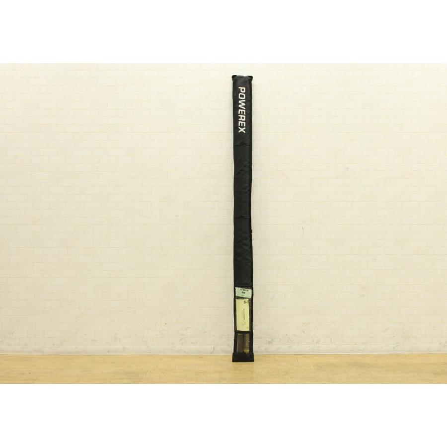 パワーレックス POWEREX ウィンドサーフィン マスト カーボン 370