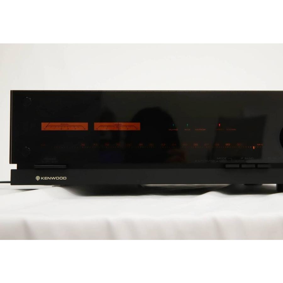 KENWOOD Kシリーズ FM STEREO チューナー L-01TJ2E : KaNZaBuRo Yahoo!店 - 通販 - Yahoo!ショッピング