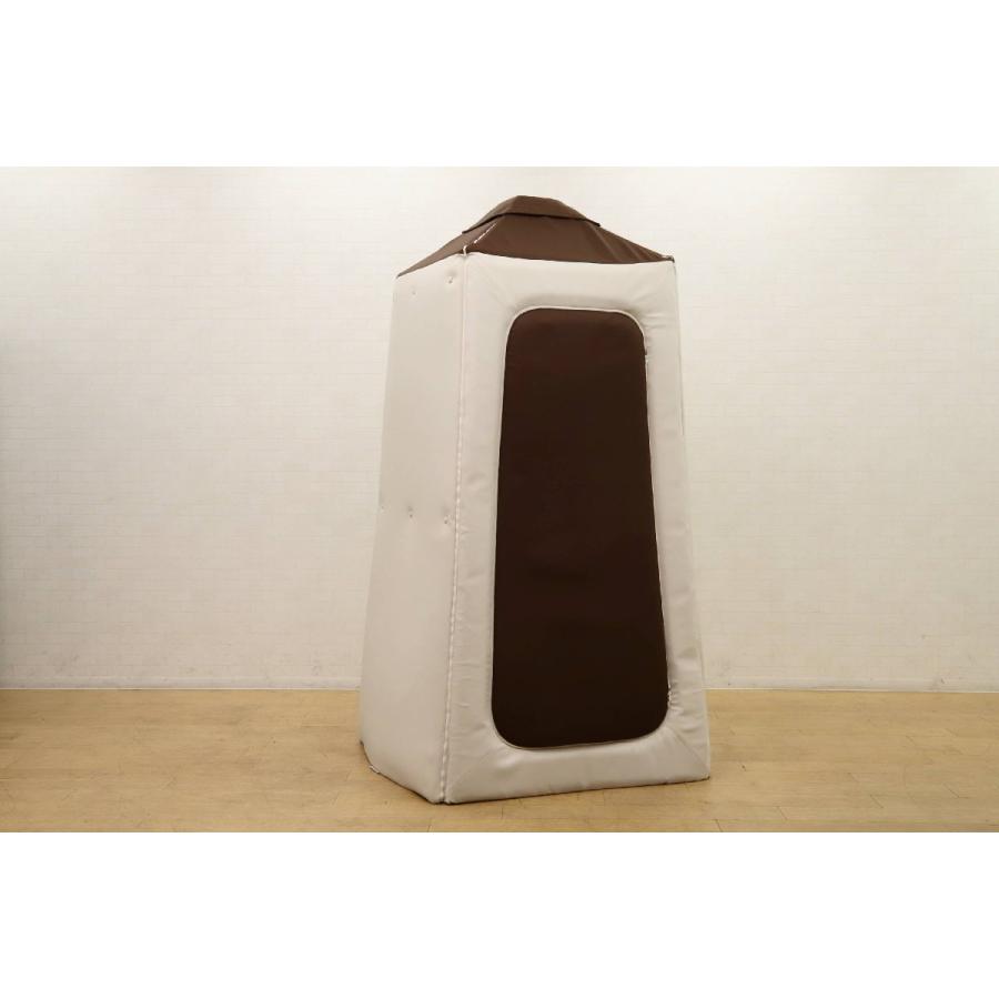 インフィストデザイン 簡易防音室 ライトルームプラス Sサイズ PLRM-001S 解体済みM : KaNZaBuRo Yahoo!店 ...