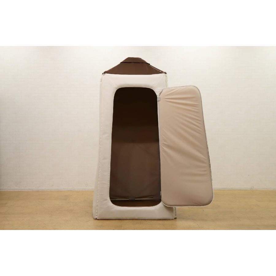 インフィストデザイン 簡易防音室 ライトルームプラス Sサイズ PLRM-001S 解体済みM : KaNZaBuRo Yahoo!店 ...