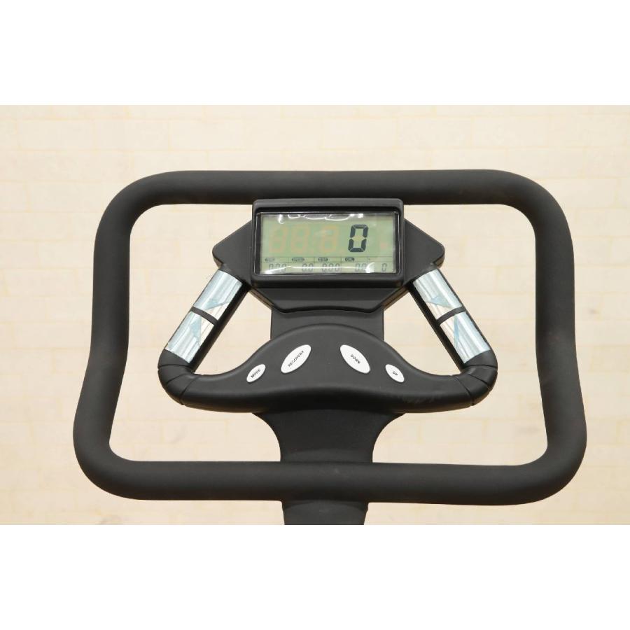 倉庫保管品 スピンバイク ジム器具 トレーニング トレーニングマシーン