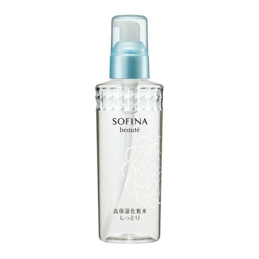 アウトレット ソフィーナ ボーテ 高保湿化粧水 しっとり ポンプタイプ 200ml SOFINA beaute 花王 Eウ2 : KaNZaBuRo Yahoo!店 - 通販 - Yahoo ...