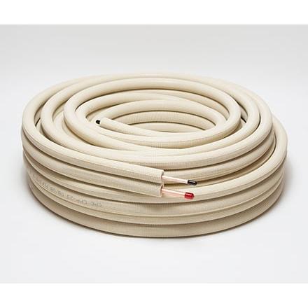 アウトレット品 ペアコイル CPP-35 20m 3分5分 エアコン用 冷媒被覆銅管 北海道、沖縄、離島発送不可 : KaNZaBuRo Yahoo!店 - 通販 - Yahoo!ショッピング