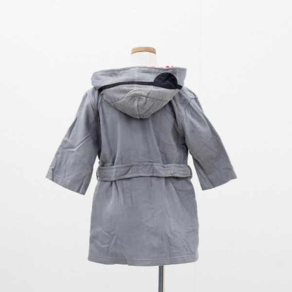 NAUTICA アウトレット キッズ コットン バスローブ オールシーズン 1188609 P644 : KaNZaBuRo Yahoo!店 - 通販 - Yahoo!ショッピング