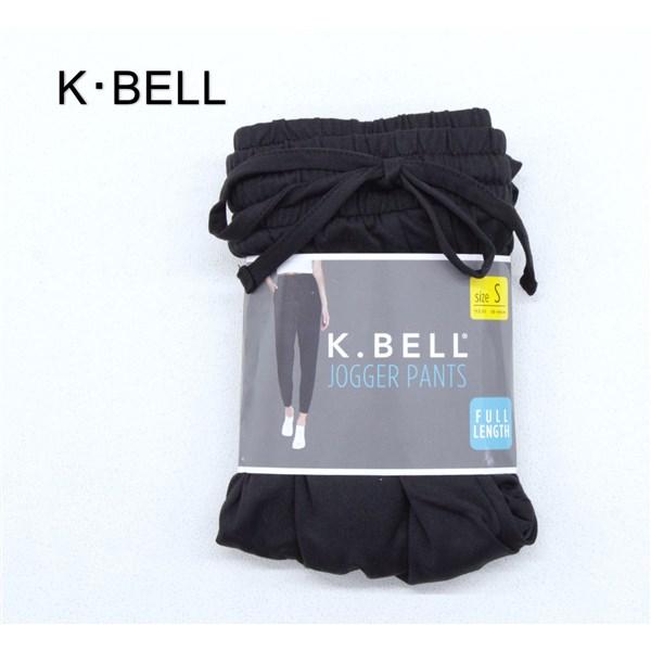 送料無料 アウトレット K・BELL レディース ボトムス ジョガーパンツ ルームウェア 春夏 #54629 P894 : KaNZaBuRo Yahoo!店 - 通販 - Yahoo!ショッピング