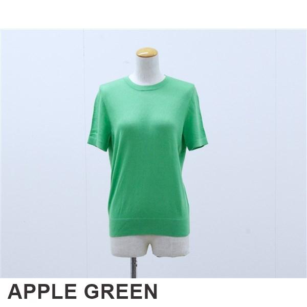 送料無料 アウトレット Lydia Vine リディアバイン レディース トップス シルク カシミヤ 半袖ニット 春夏 #665790 ...