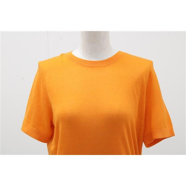 送料無料 アウトレット Lydia Vine リディアバイン レディース トップス シルク カシミヤ 半袖ニット 春夏 #665790 ...