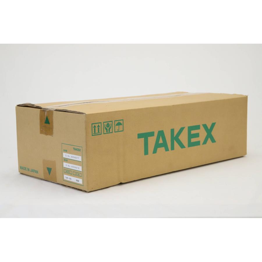 TAKEX（タケックス） 送料無料 電池式赤外線センサ送信機 TXF-125 北海道、沖縄、離島発送不可 Eウ3-4 : KaNZaBuRo ...