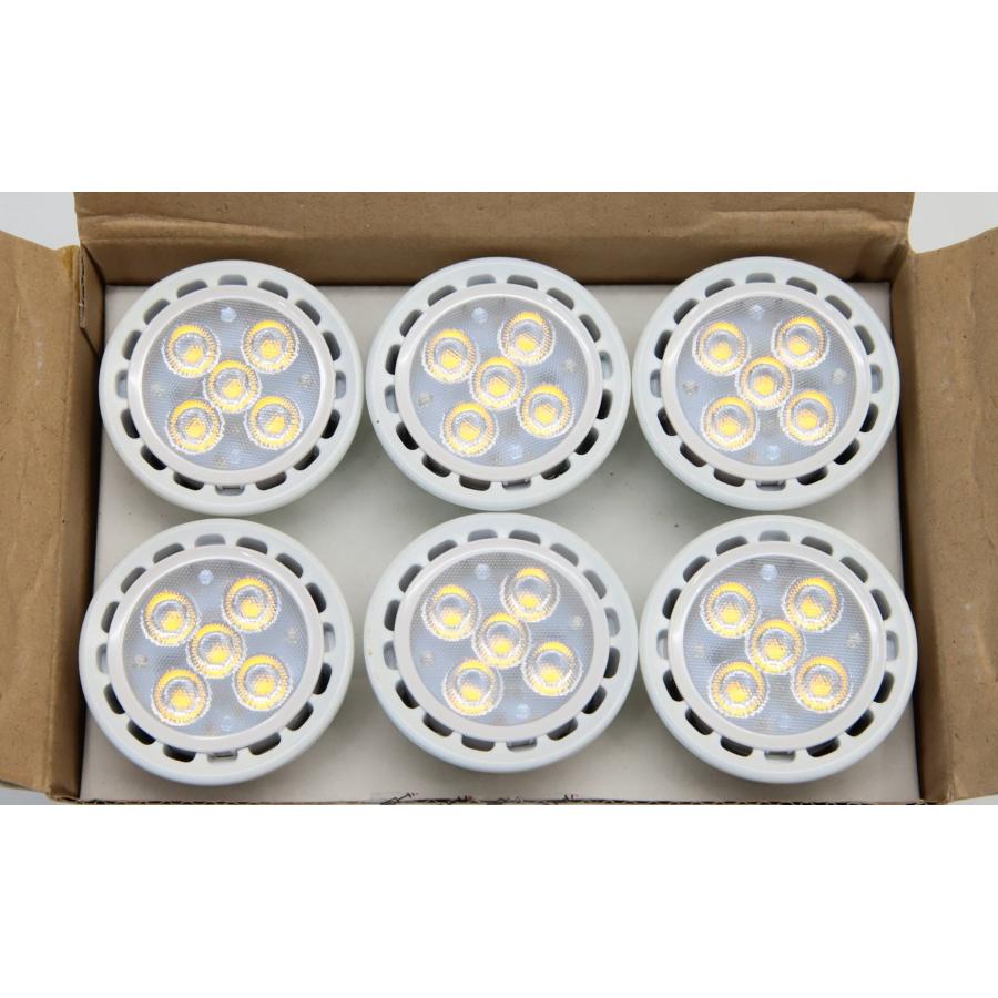 送料無料 LED スポットライト 5W E11-005T005UW-01 ビーム角35° 電球色 2700K E11口金 6個セット 北海道、 : KaNZaBuRo Yahoo!店 - 通販 ...