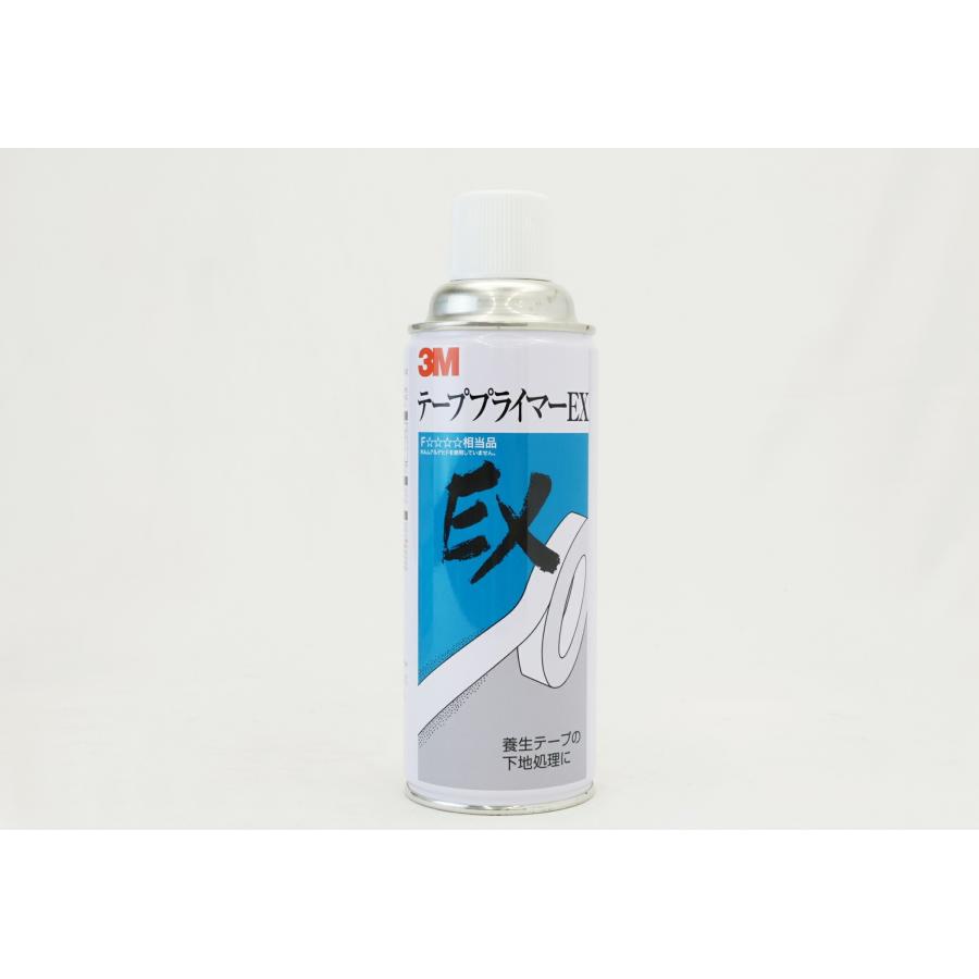 送料無料 3M スリーエム テーププライマーEX ホワイト 420mL 6缶セット 北海道、沖縄、離島発送不可 W3B : KaNZaBuRo Yahoo!店 - 通販 - Yahoo!ショッピング