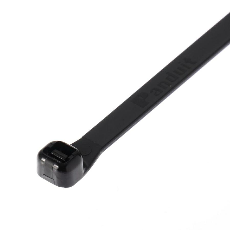 送料無料 パンドウィット スーパーグリップ 結束バンド PLT150B 100本 北海道、沖縄、離島発送不可 Fア2-2 : KaNZaBuRo Yahoo!店 - 通販 - Yahoo!ショッピング