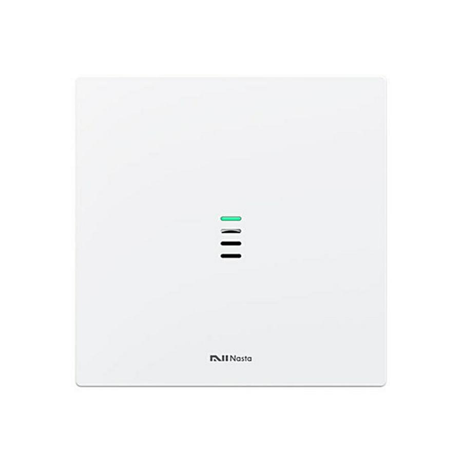 送料無料 NASTA ナスタ インターホン KS-DP01U-BK ブラック ドアホン スマホ対応 北海道、沖縄、離島発送不可 ME7 : KaNZaBuRo Yahoo!店 - 通販 ...